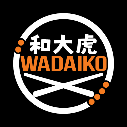 WADAIKO Branding Upgrade - Thomas Griebel Portfolio